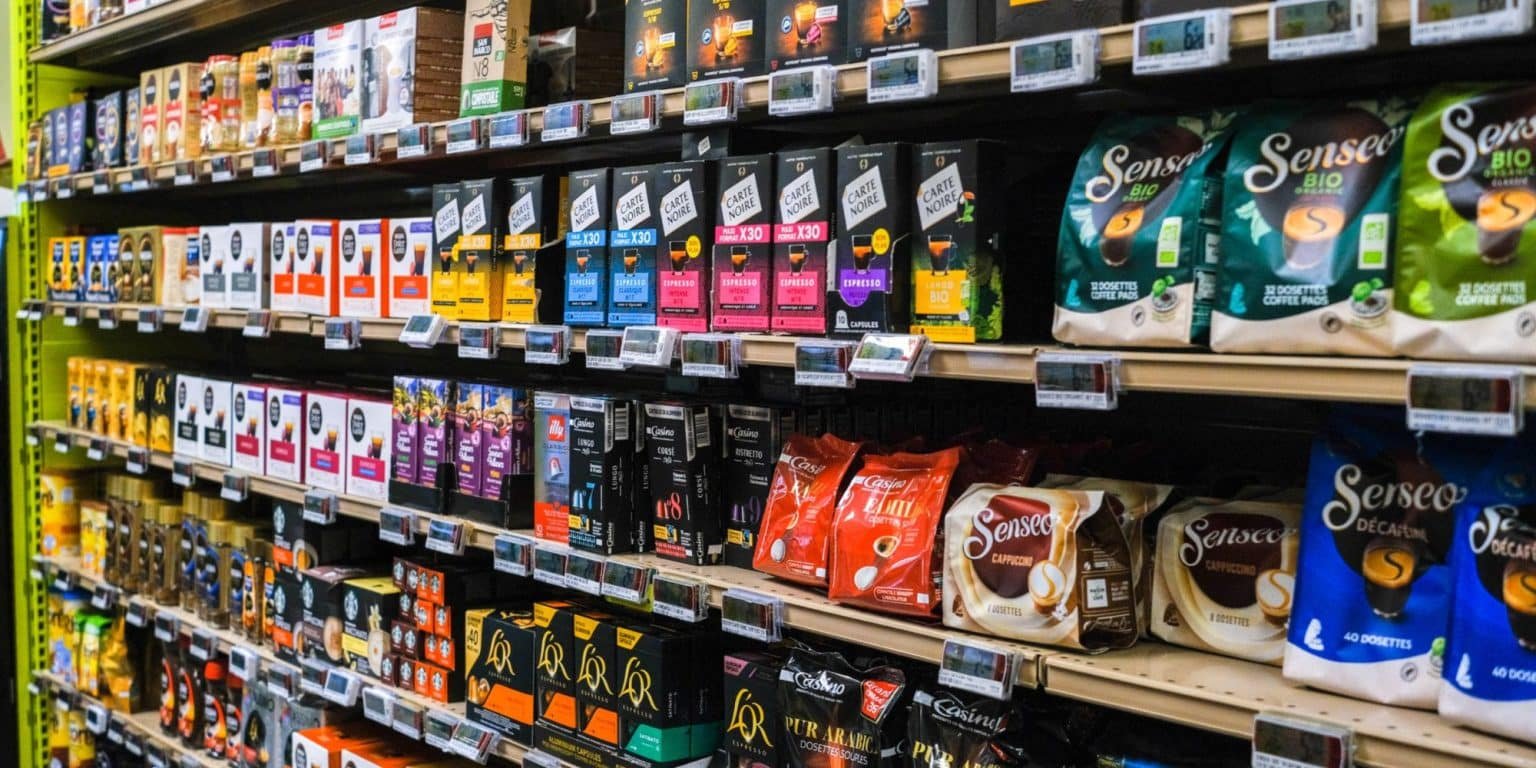 Ces 6 marques de café vendues en supermarché sont dangereuses pour la ...